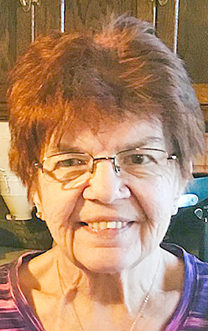 Bonny Kay Huffman | News, Sports, Jobs - The Sentinel